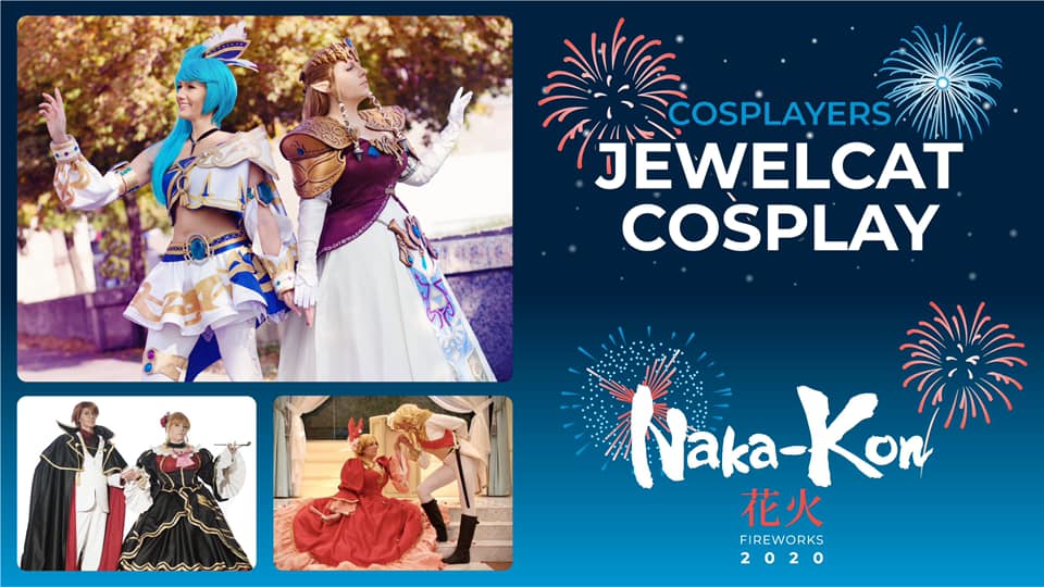 World Cosplay Summit USA