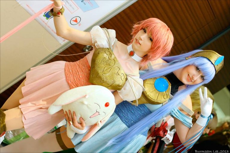 World Cosplay Summit USA